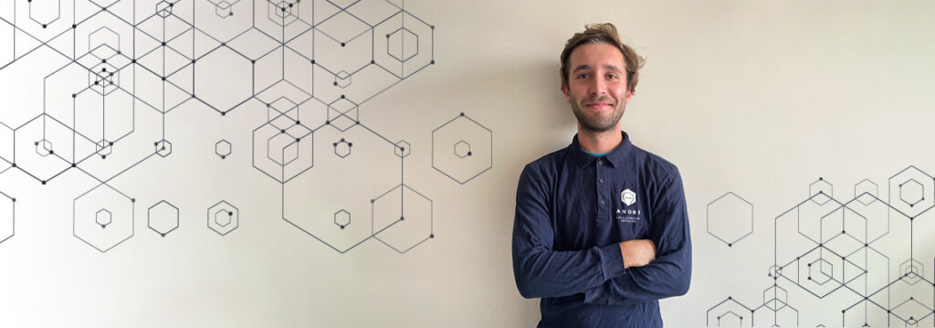 Apprenez-en plus sur le métier de Technicien de Maintenance avec Lucas ...